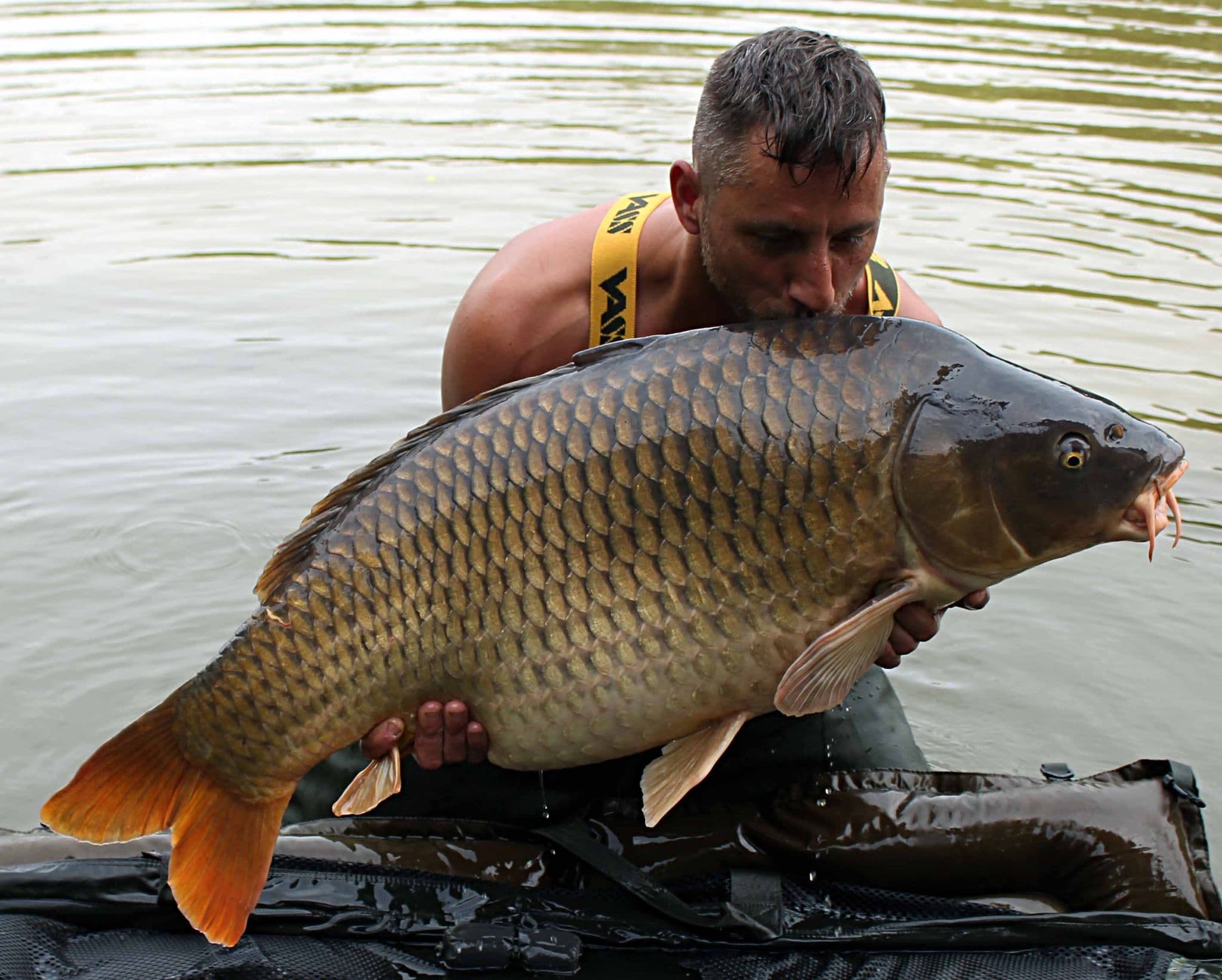 Chapel Lake August 30th 2025