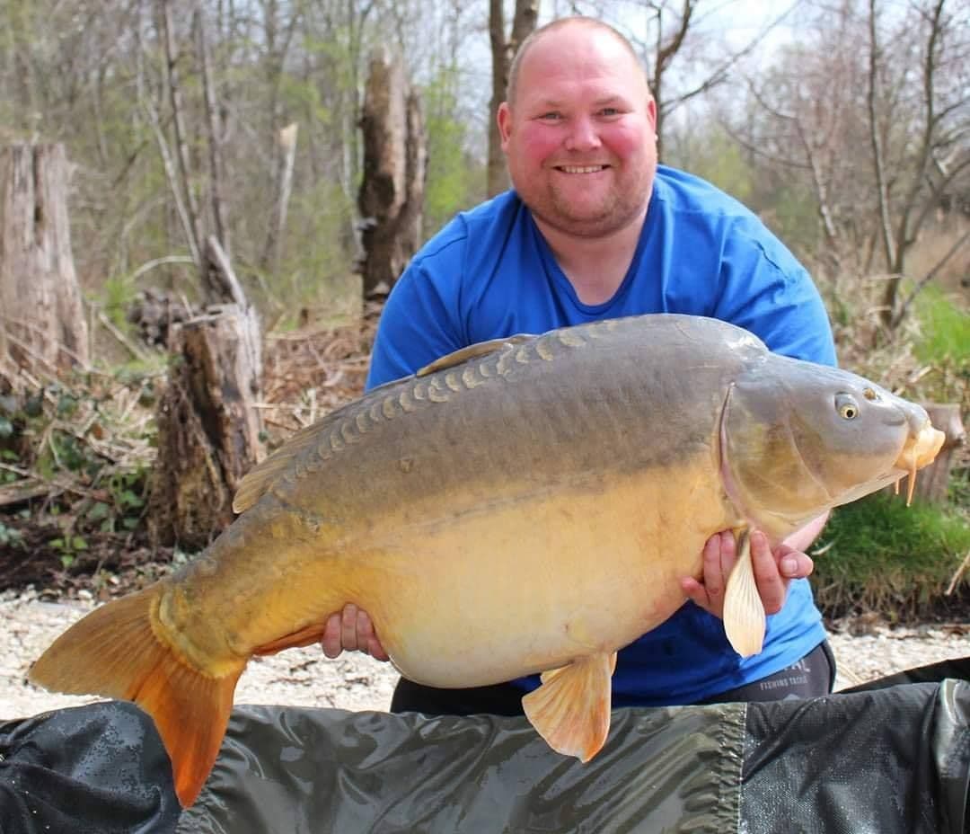 Chapel Lake September 27th 2025