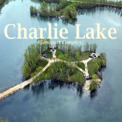 Charlie Lake Goncourt Complex