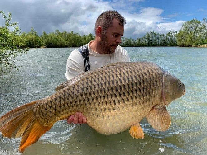 Charlie Lake July 25th 2026