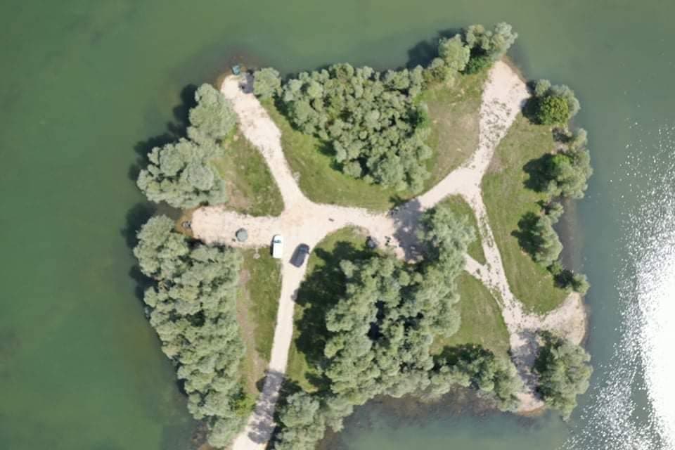 Charlie Lake July 4th 2026