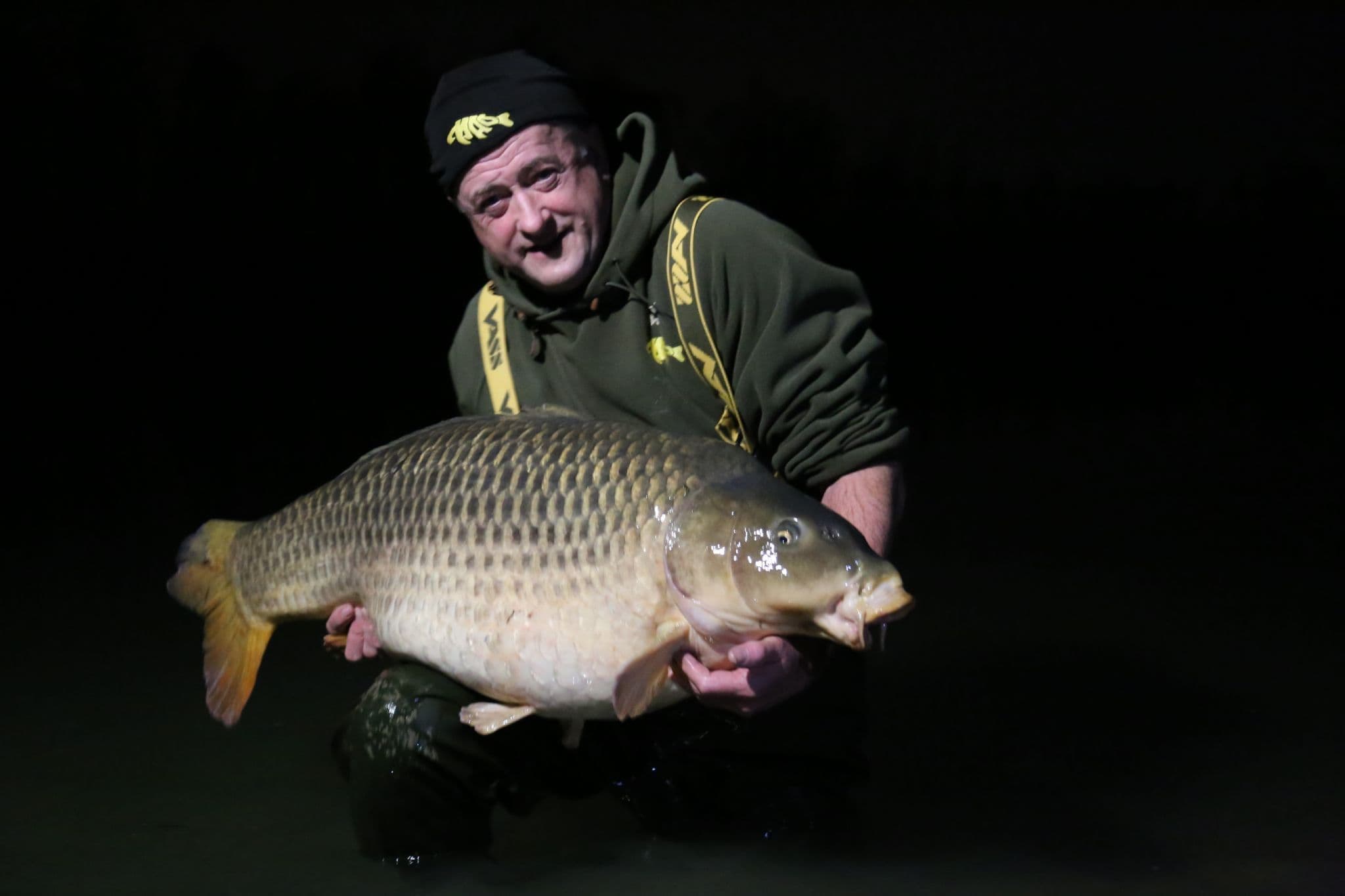 Charlie Lake July 4th 2026