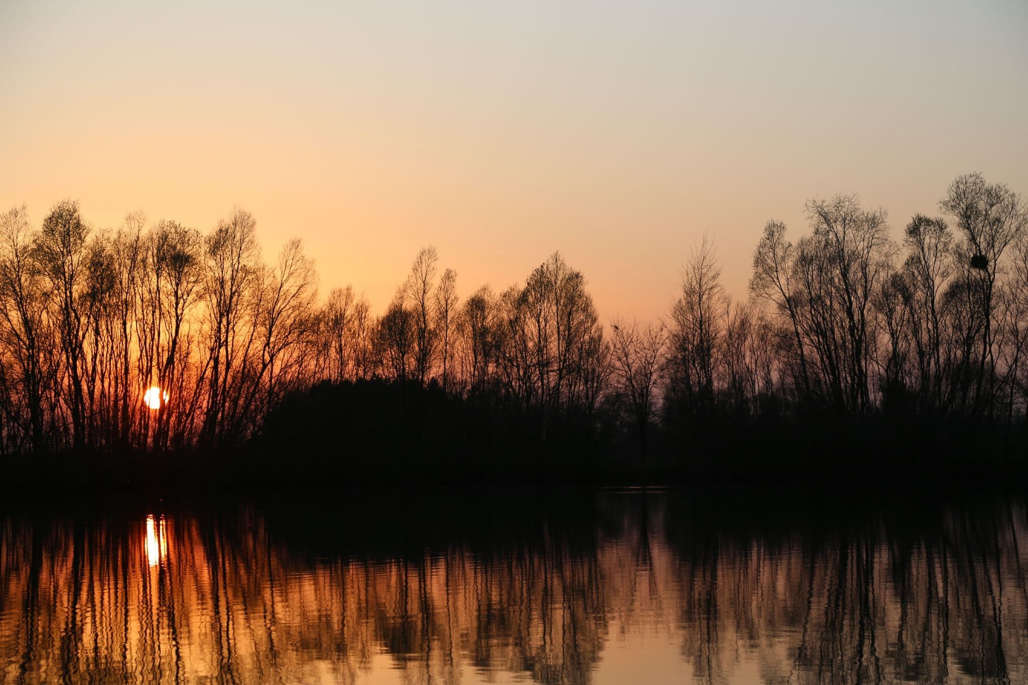 Charlie Lake July 4th 2026