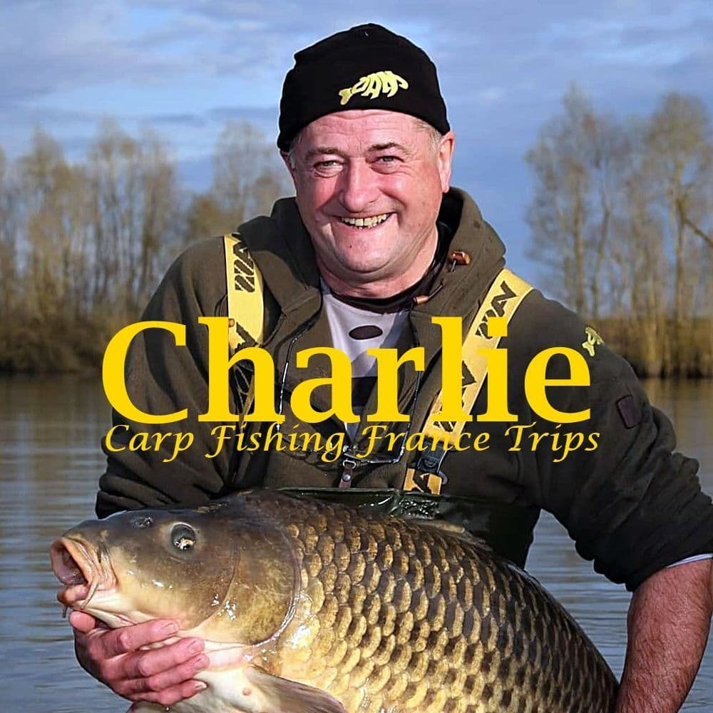 Charlie Lake October 31st 2026