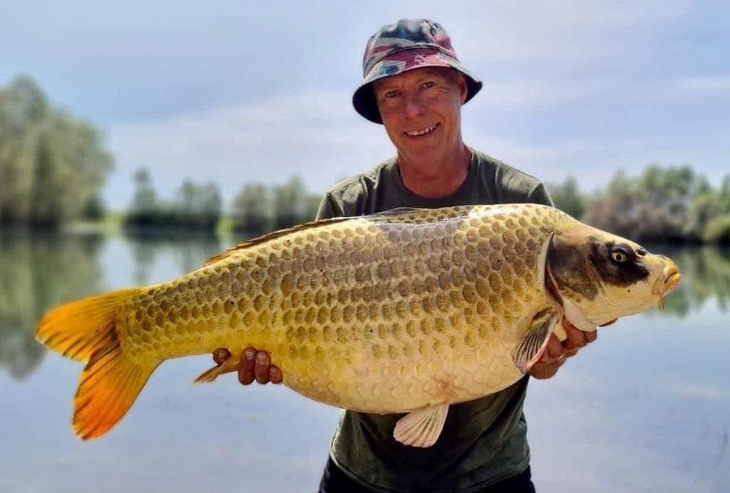 Charlie Lake September 18th 2027