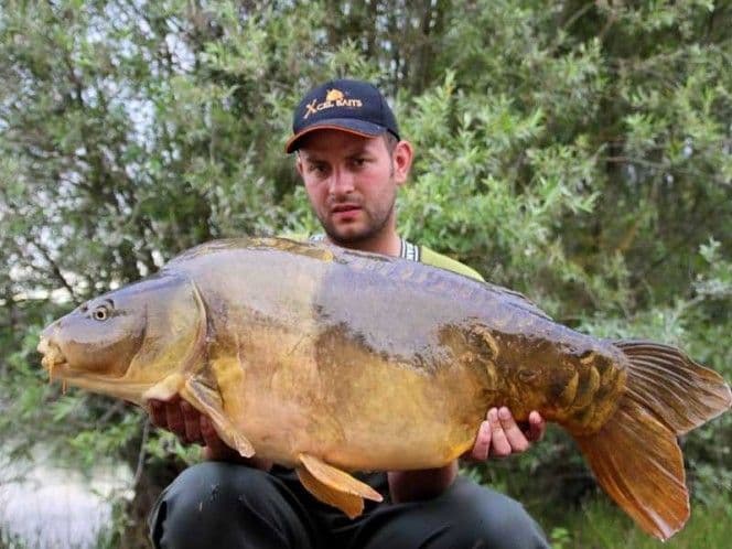 Charlie Lake September 18th 2027