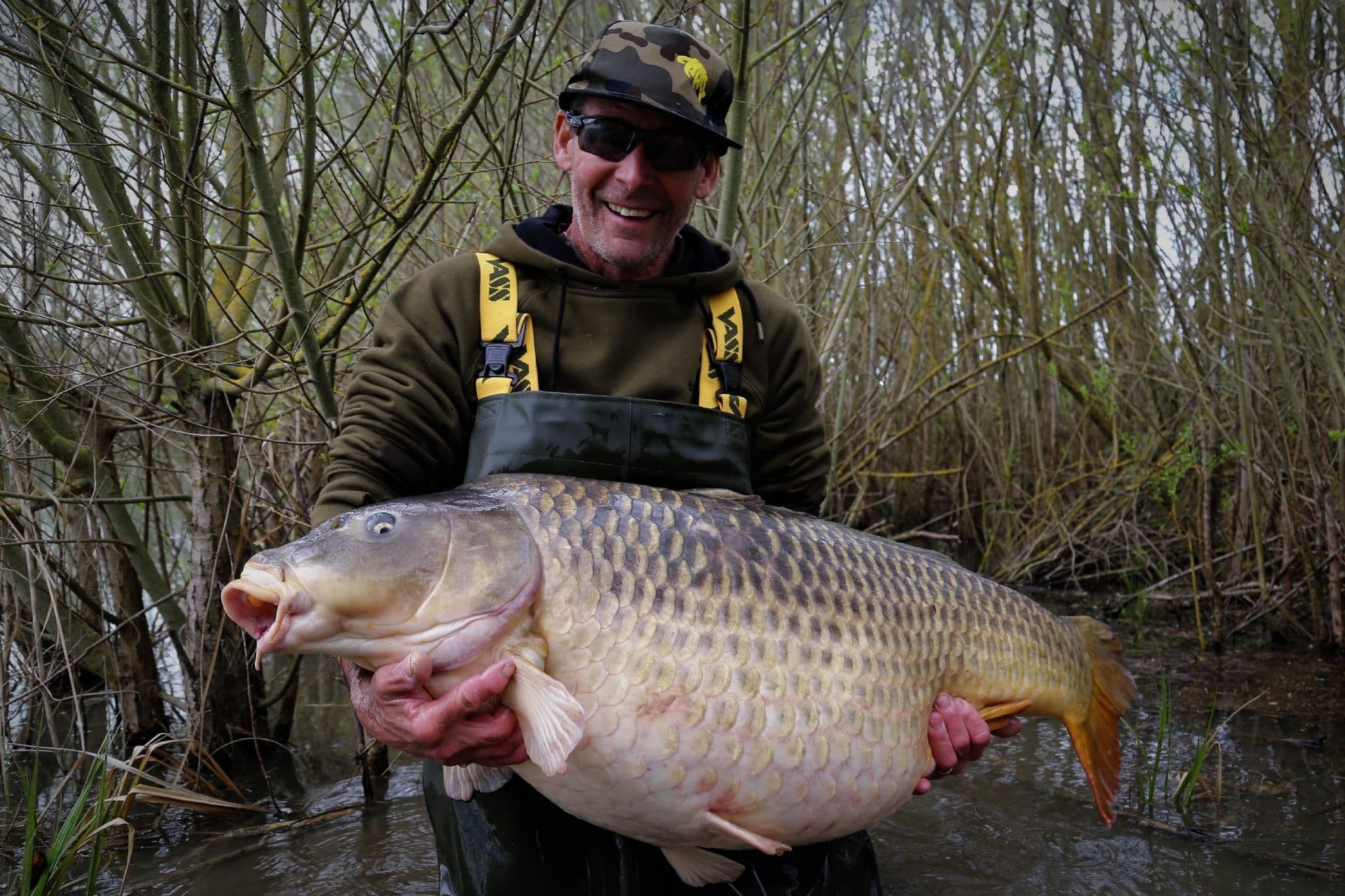 Charlie Lake September 19th 2026