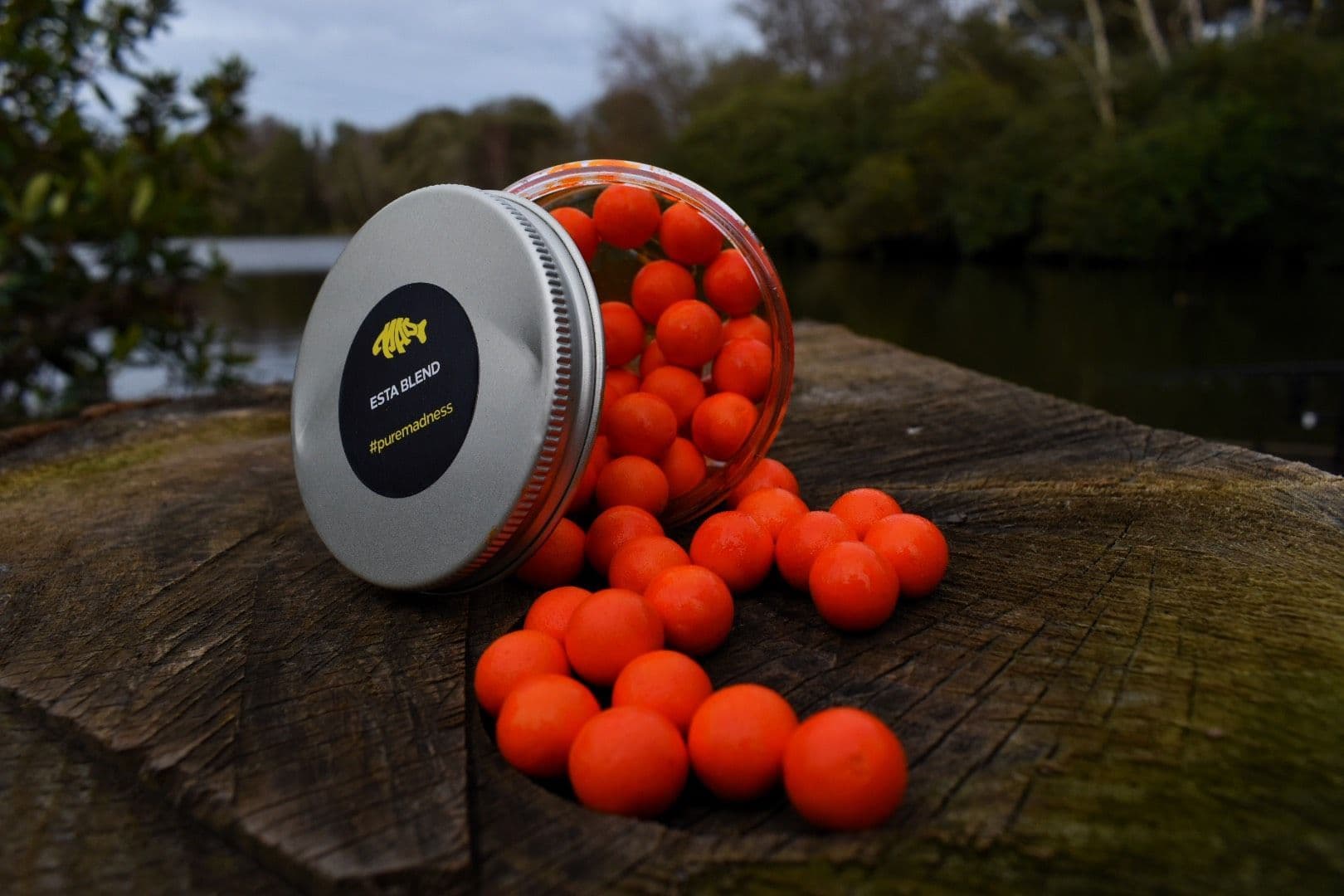 Compulsive Angler Pop Ups