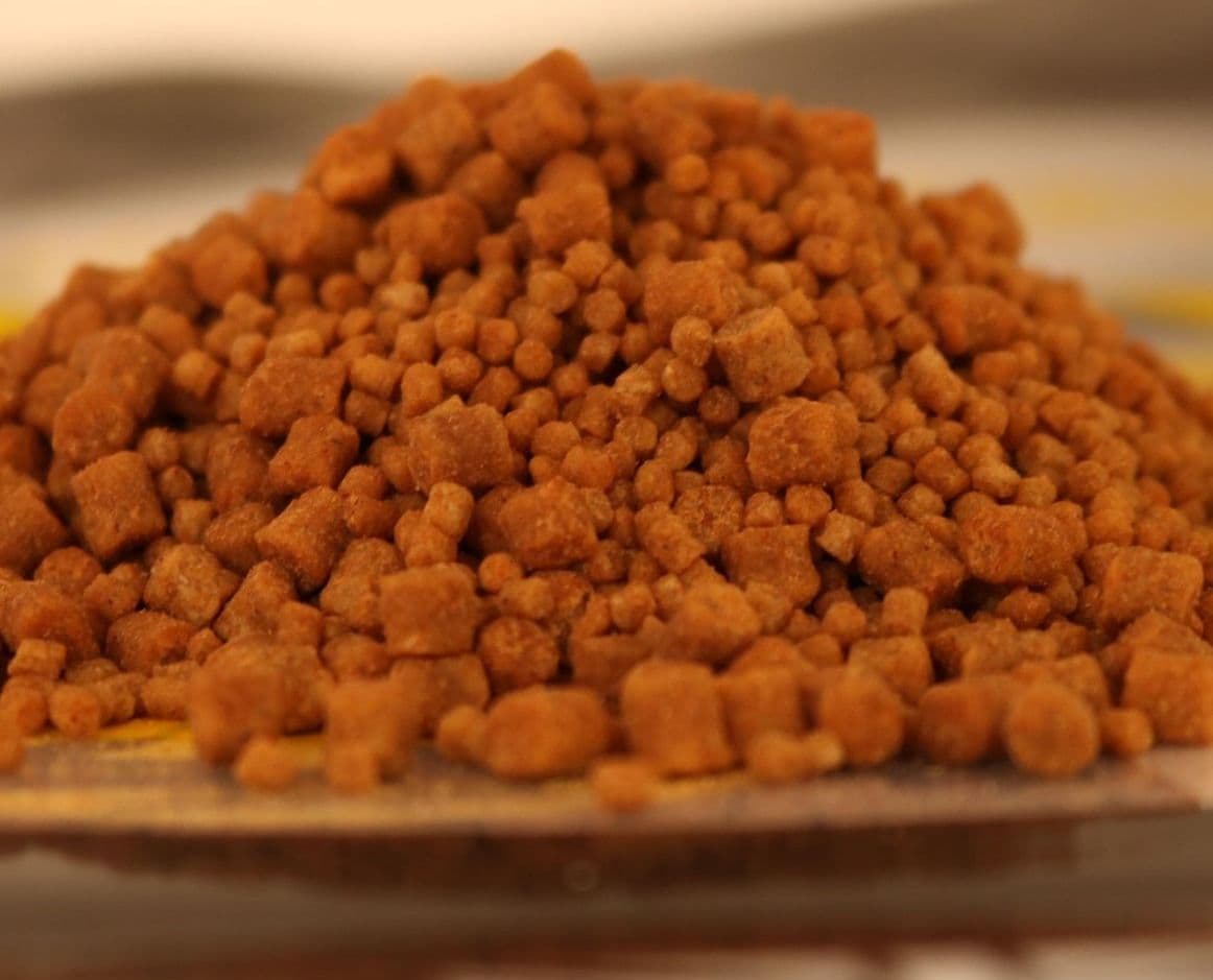 Nuts Plus Pellet Mix