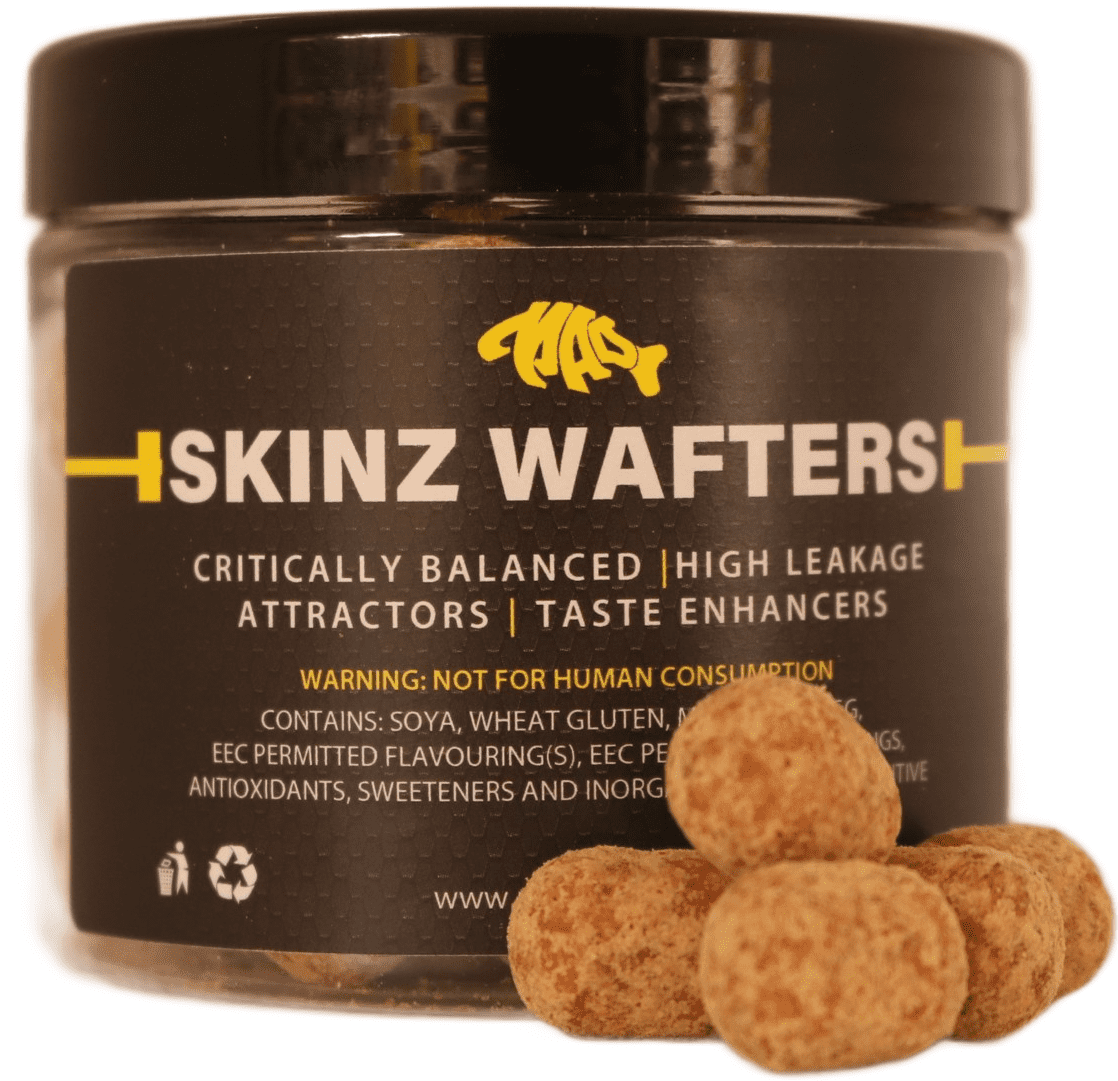 Nuts Plus Pellet Mix