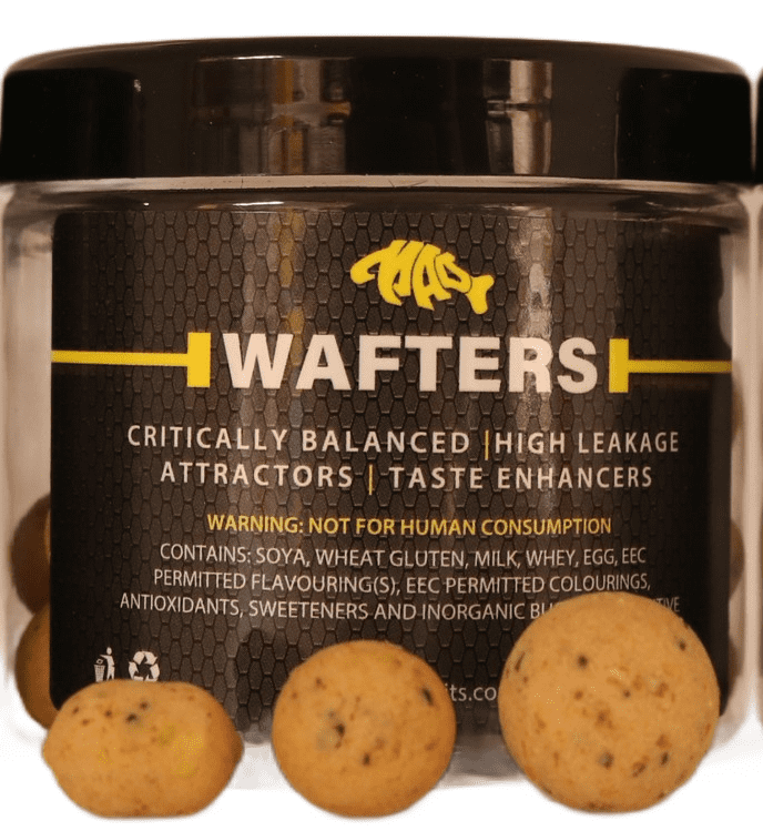 Nuts Plus Pellet Mix