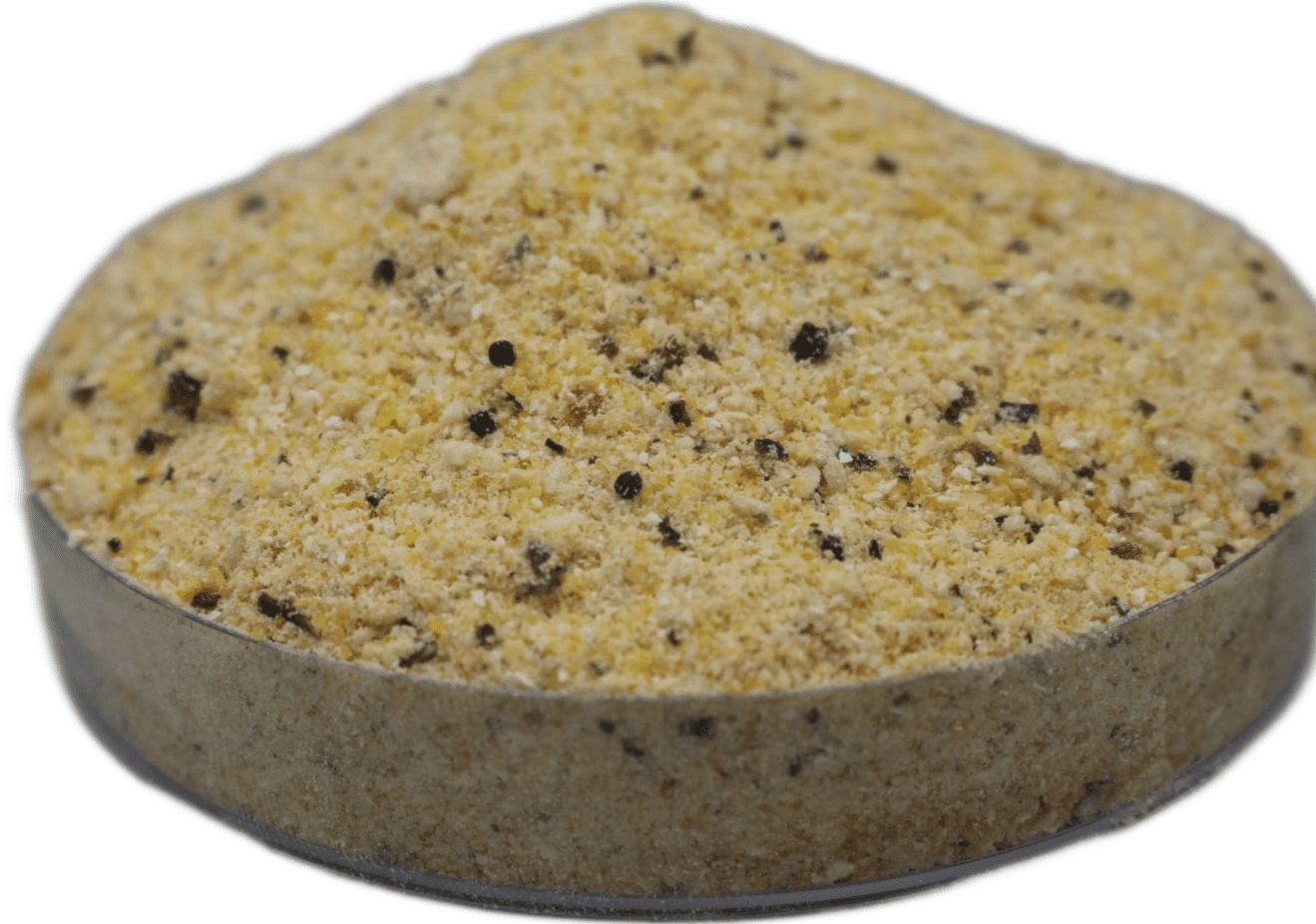 Nuts Plus Pellet Mix