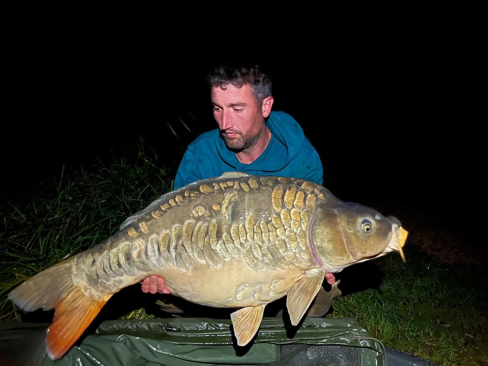 Pegasus Lake 2 October 18th 2025
