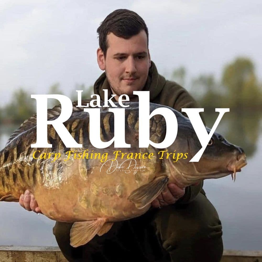 Ruby Lake 1 April 2026