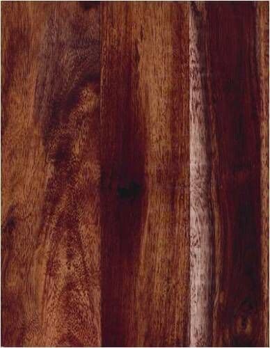 2MX67 5 cm FABLON RUSTIC DARK WOOD WOODGRAIN STICKY BACK PLASTIC VINYL ...