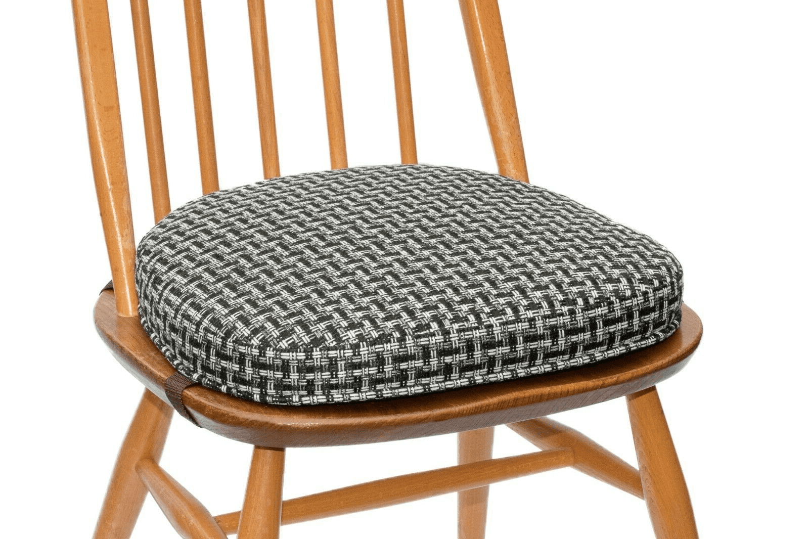 Inspirado Seat Pad Cushion for Ercol Windsor Chair