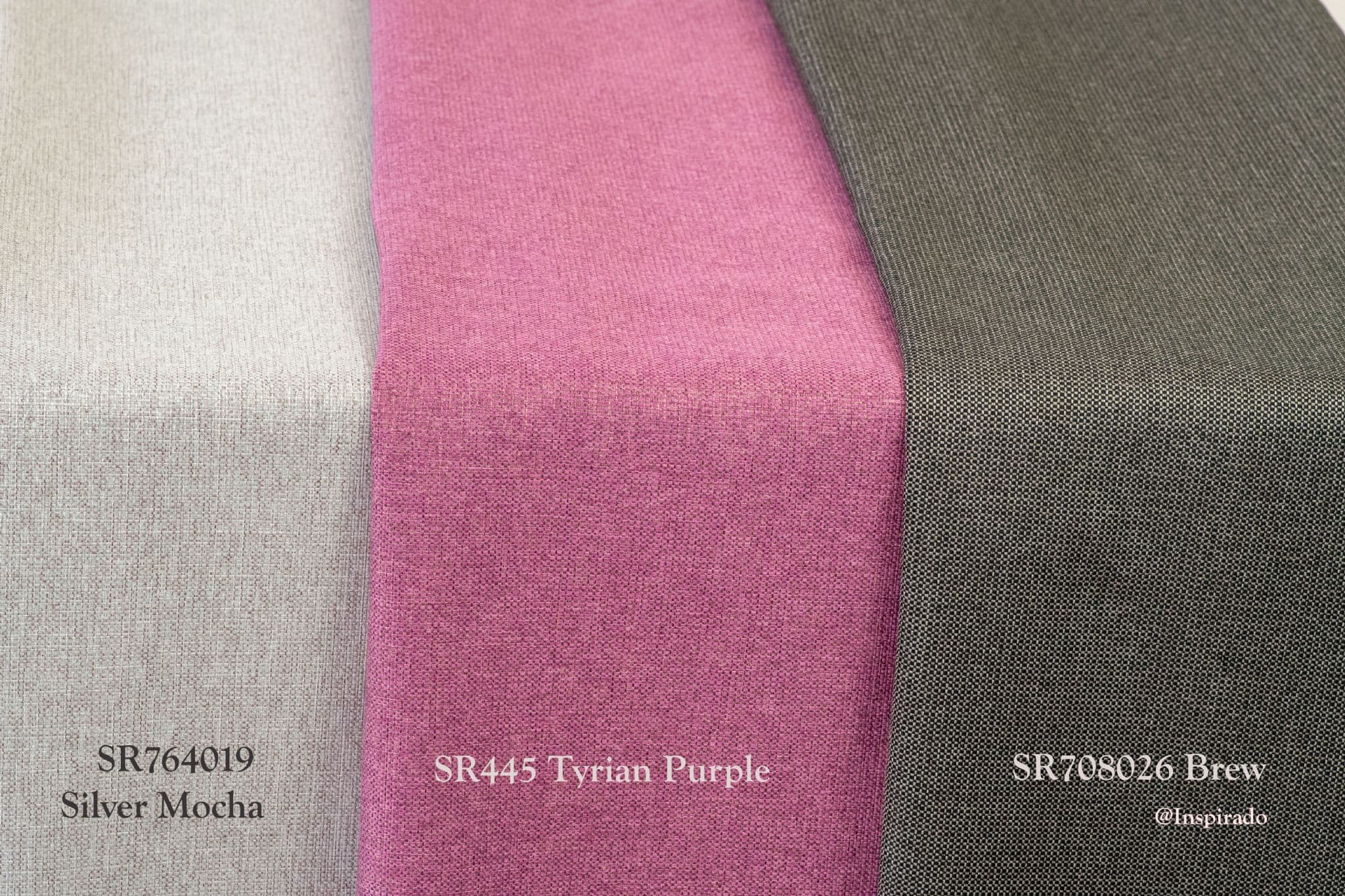 Inspirado Seat Pad Cushion for Ercol Windsor Chair