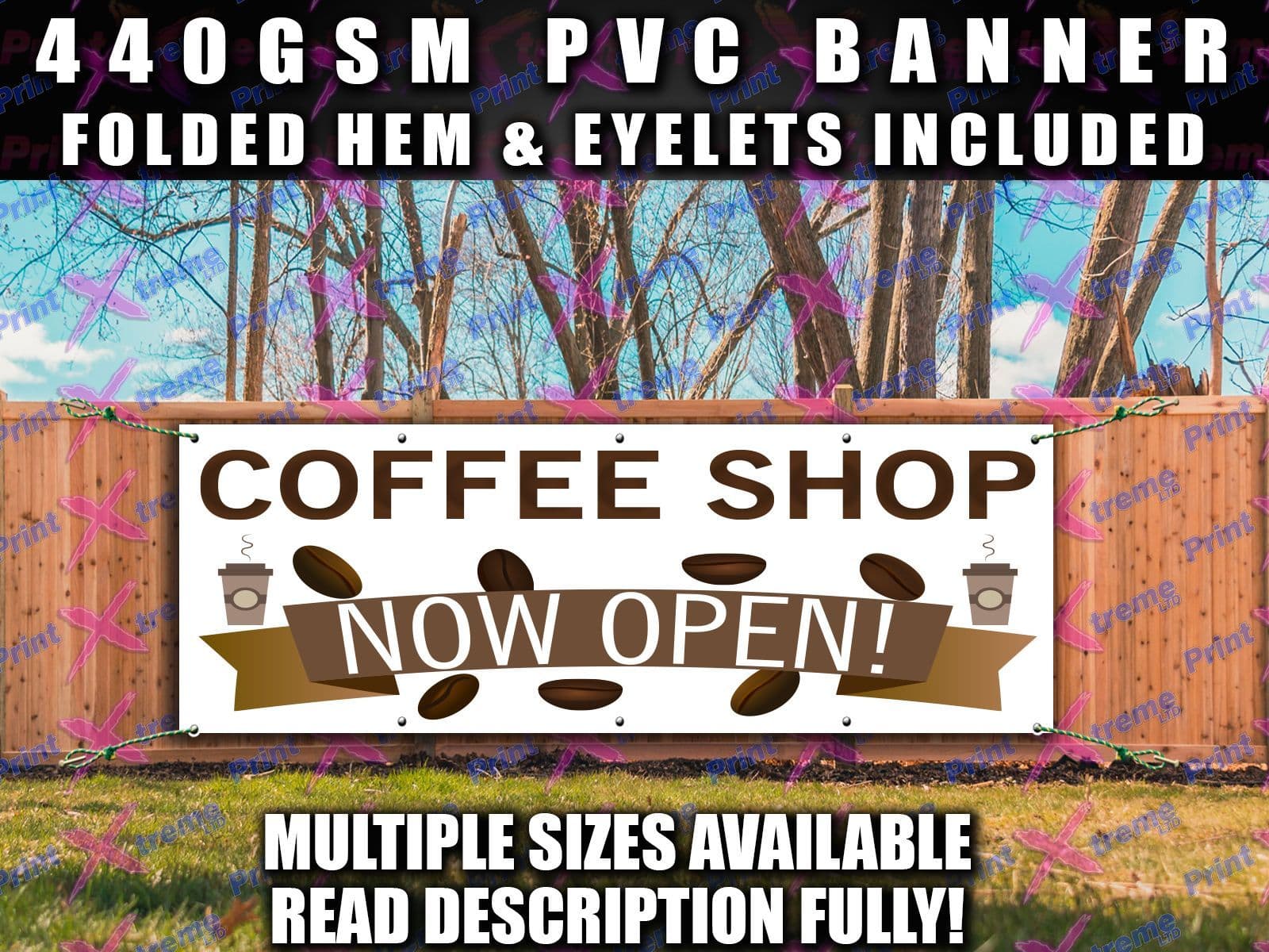Cafe Coffee Shop Signs Coffee Metal Sign | Kitchen Decor | Coffee Bar