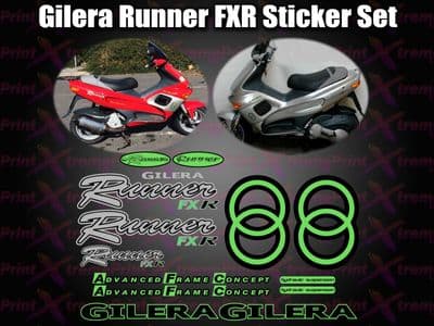 Gilera