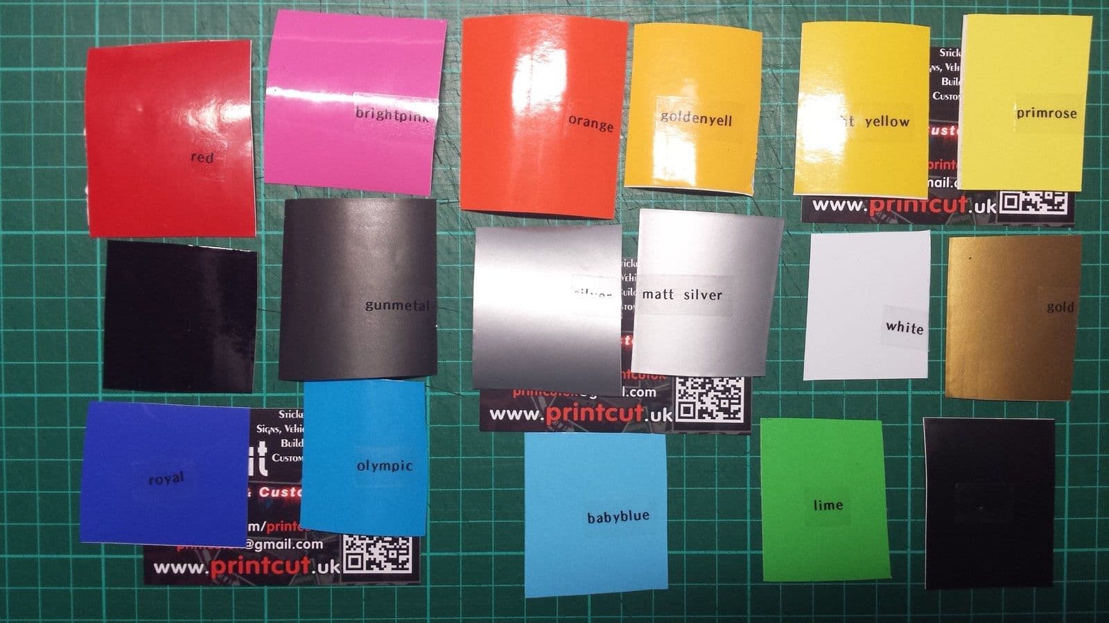 Lambretta GP Sde Panel stripe Decals/Stickers 125 150 200