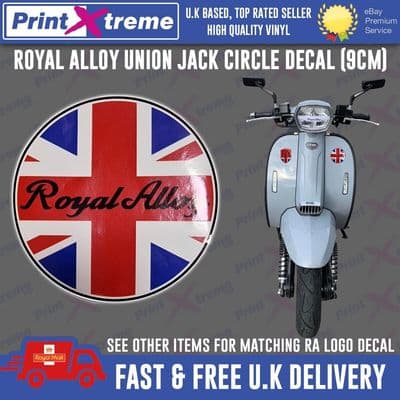 RA Royal Alloy