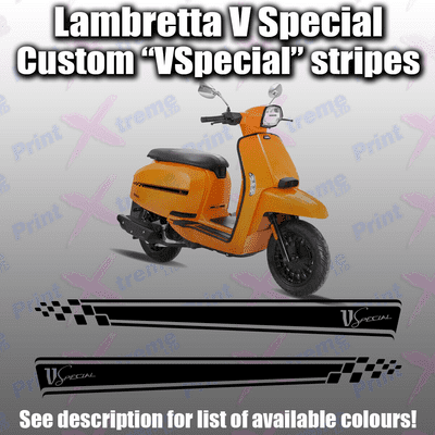 Lambretta
