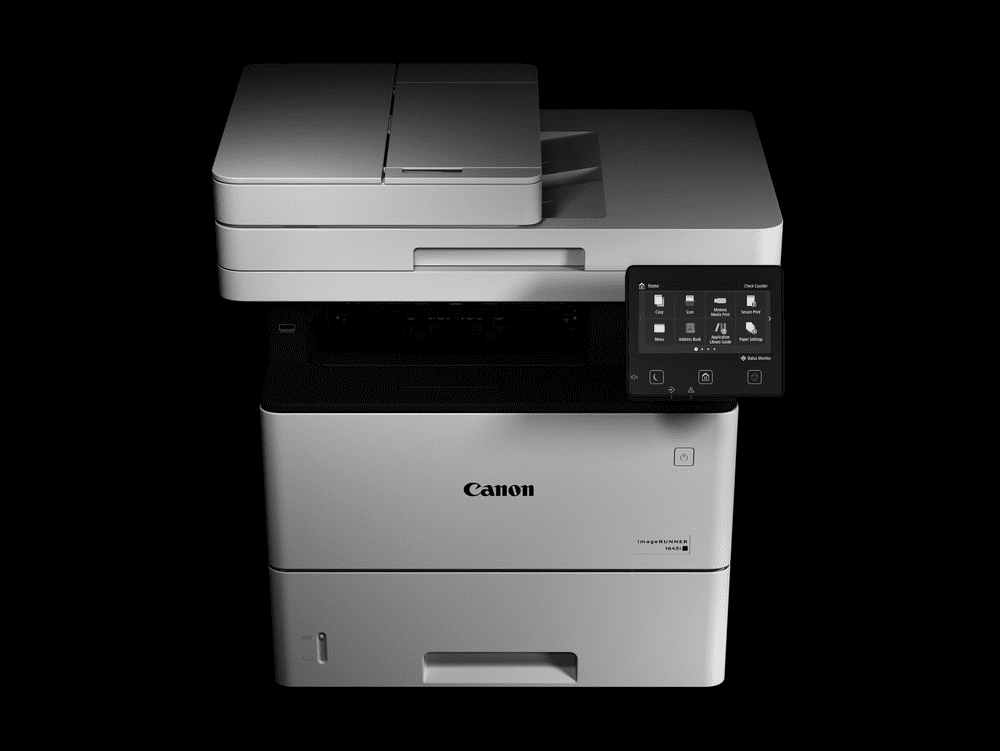 Canon imageRUNNER 1643ii