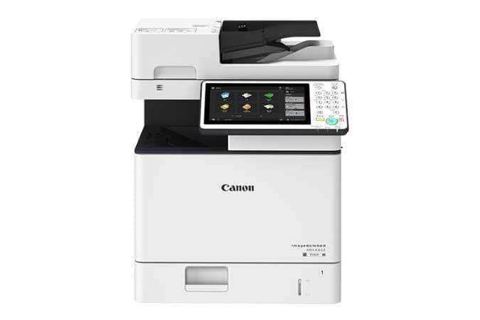 Canon imageRUNNER ADVANCE 525
