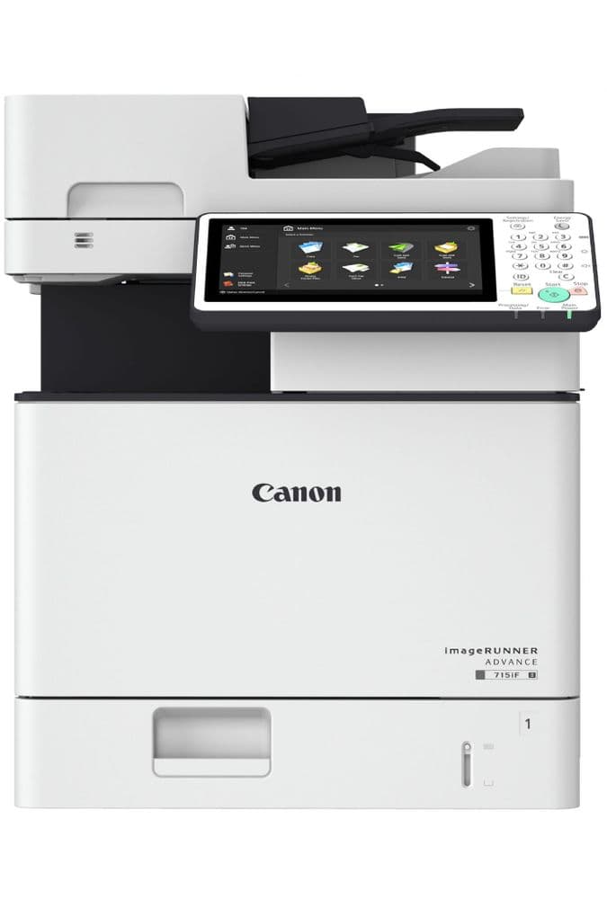 Canon imageRUNNER ADVANCE 525