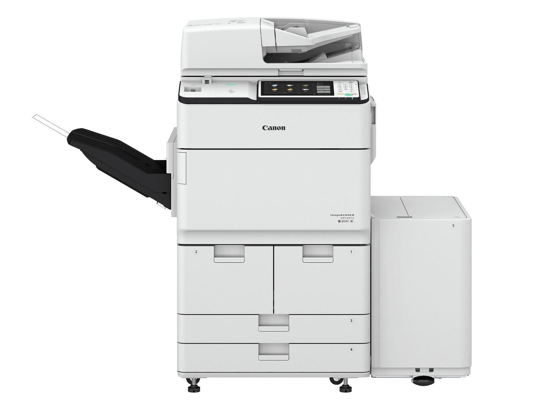 Canon imageRUNNER ADVANCE 6575i