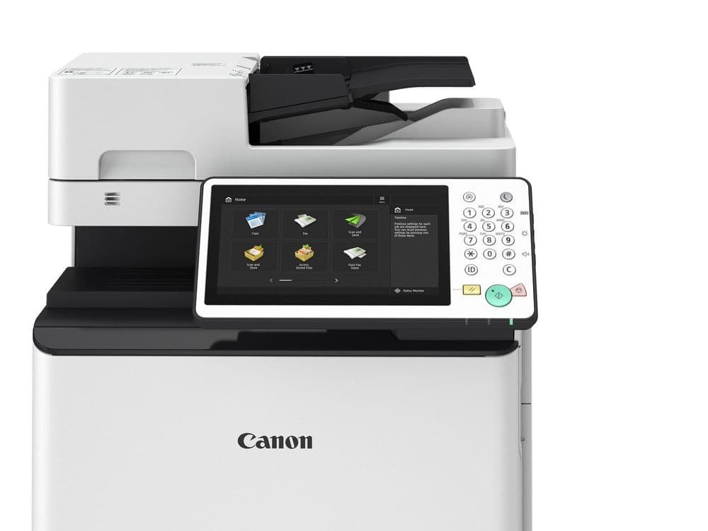 Canon imageRUNNER ADVANCE C356i
