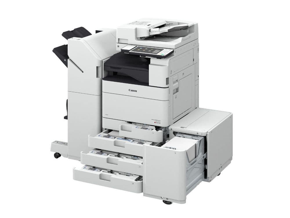 Canon imageRUNNER ADVANCE C5535i
