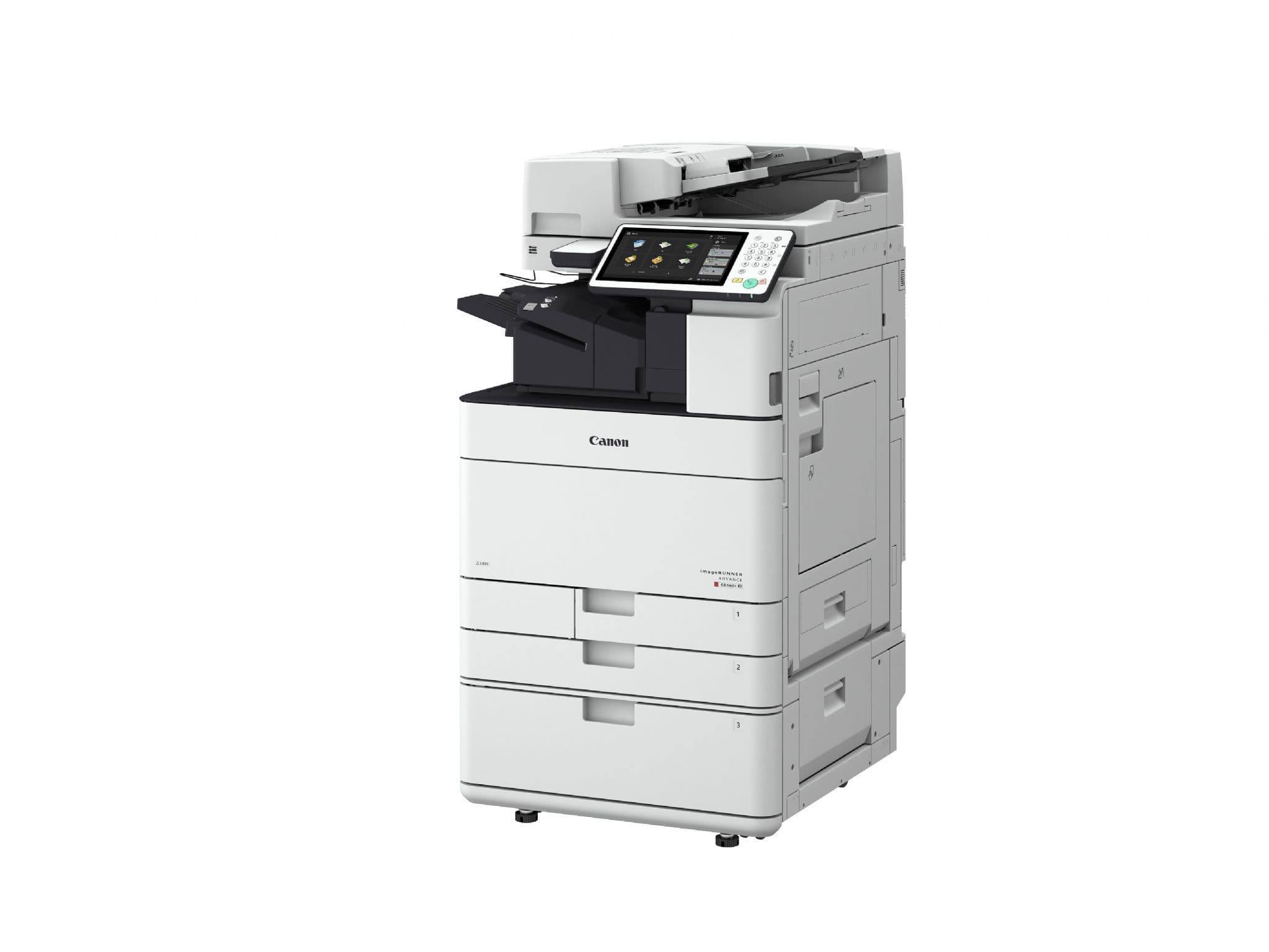 Canon imageRUNNER ADVANCE C5535i
