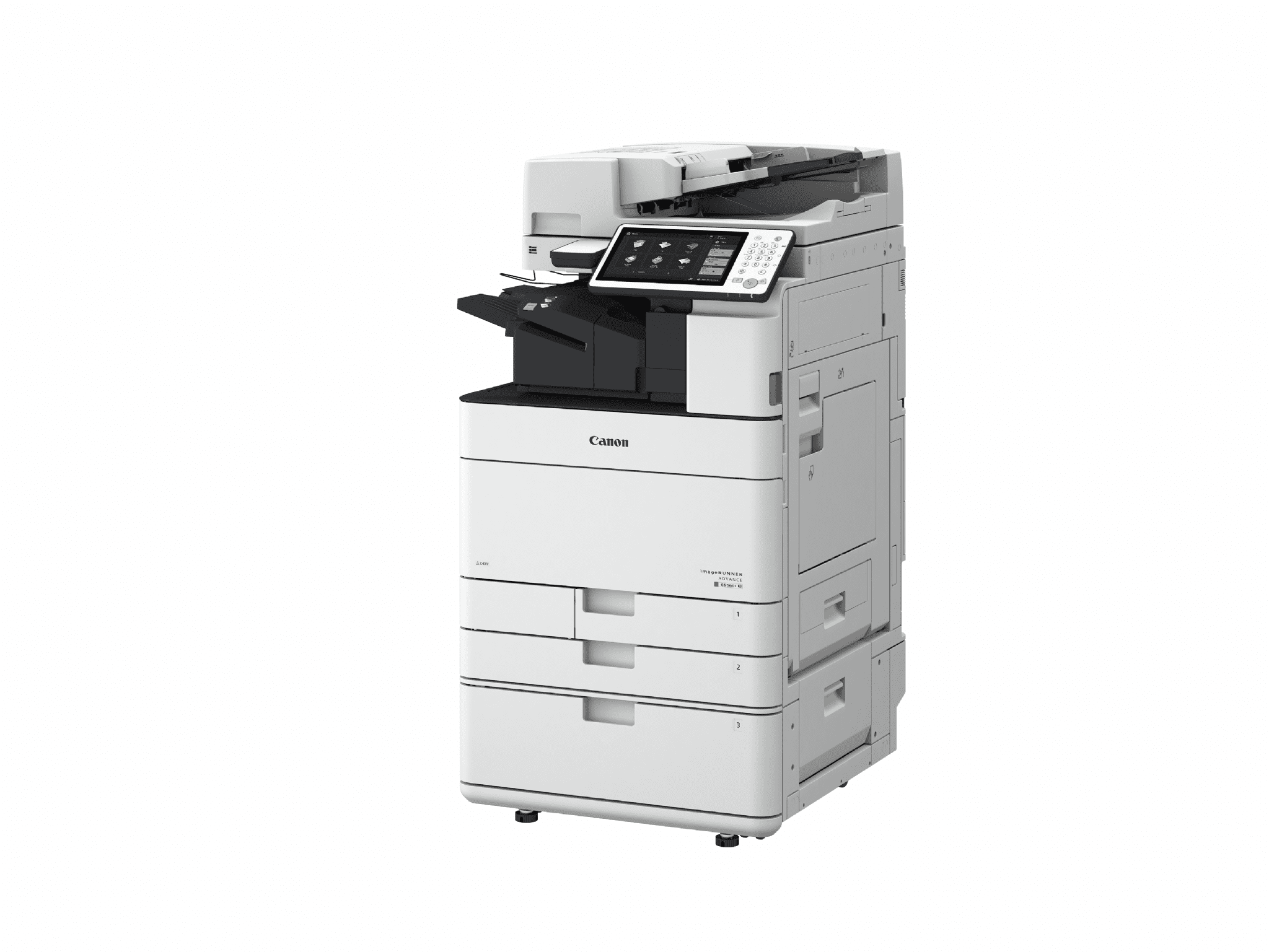 Canon imageRUNNER ADVANCE C5550i