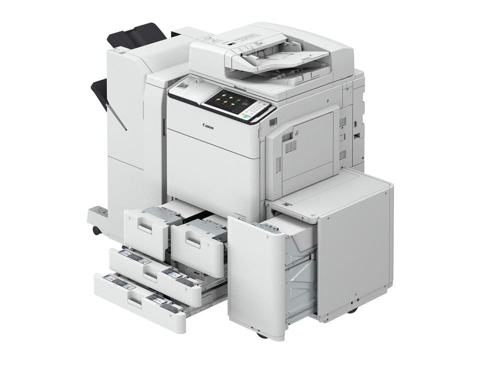 Canon imageRUNNER ADVANCE C7580i
