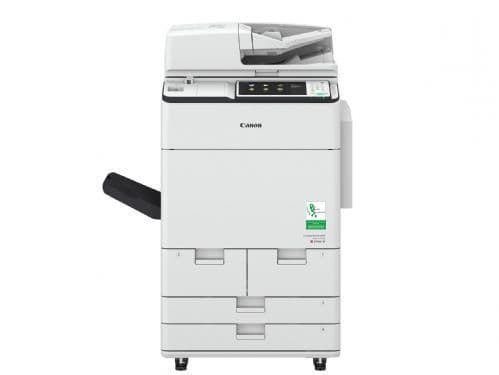 Canon imageRUNNER ADVANCE C7580i