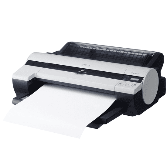 Canon iPF Series Ink