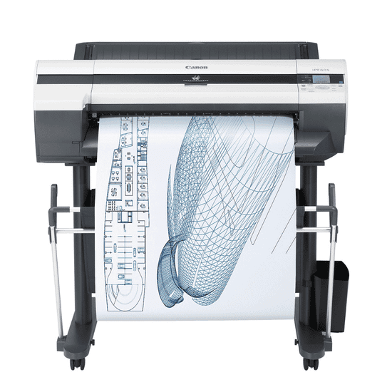 Canon iPF Series Ink