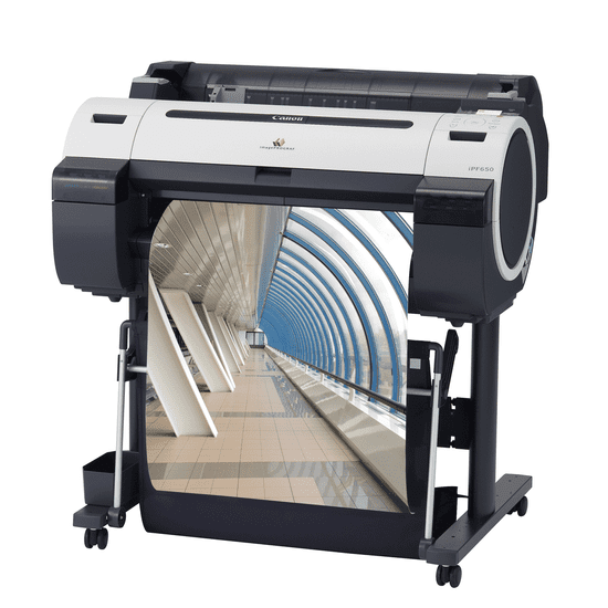 Canon iPF Series Ink