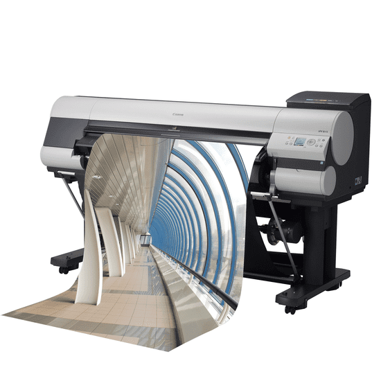 Canon iPF Series Ink