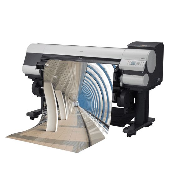 Canon iPF Series Ink