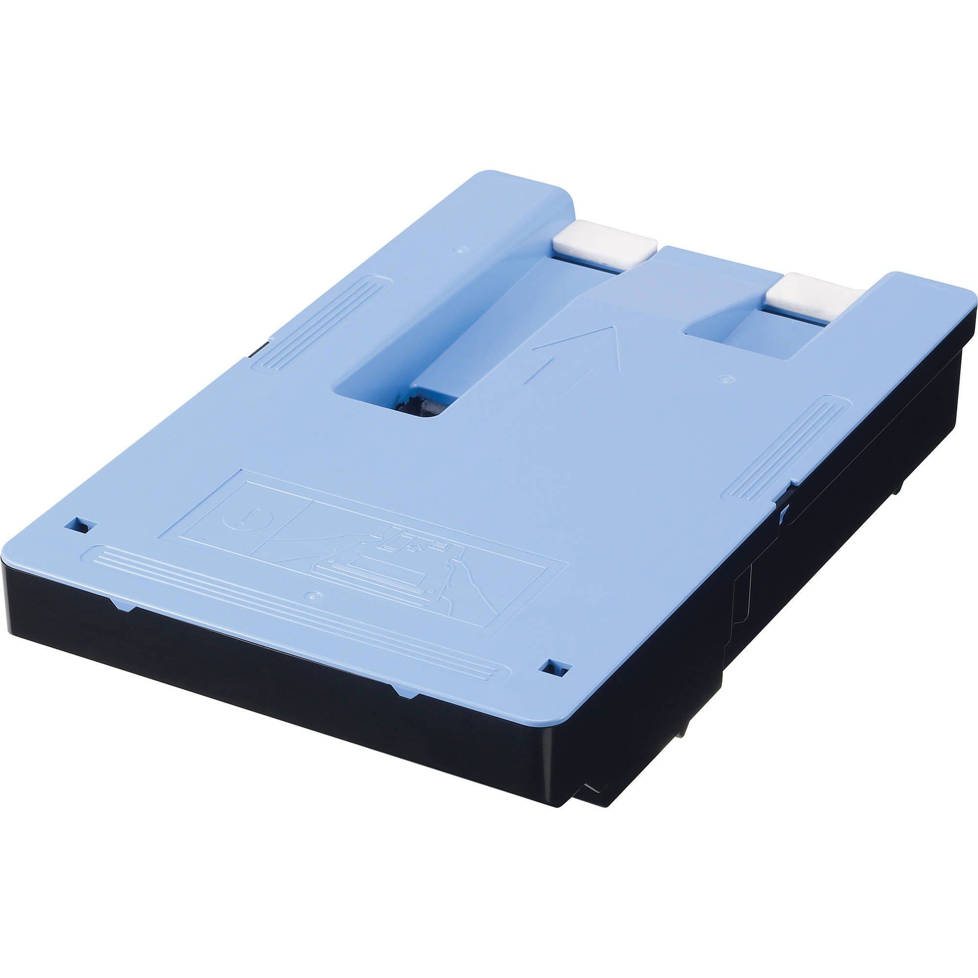 Canon iPF825 Maintenance Cartridge / Canon MC-09 Maintenance Cartridge ...