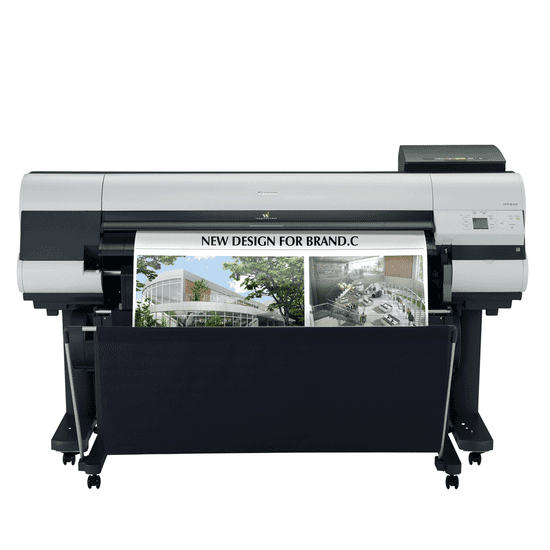 Canon iPF Series Ink