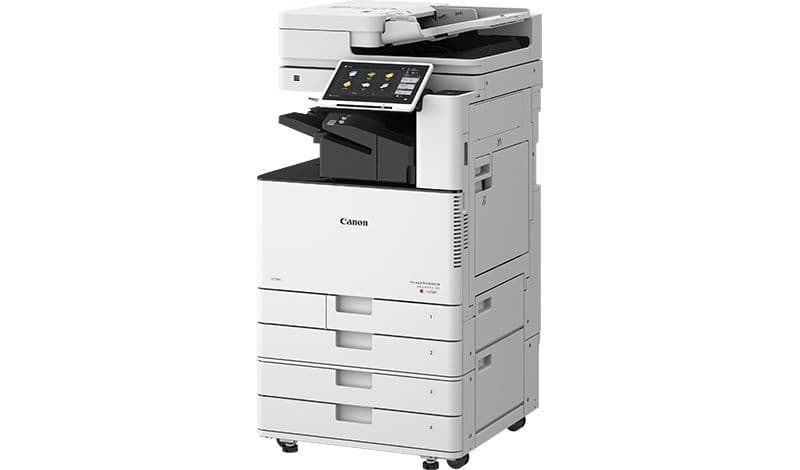 Canon imageRUNNER ADVANCE C3720i