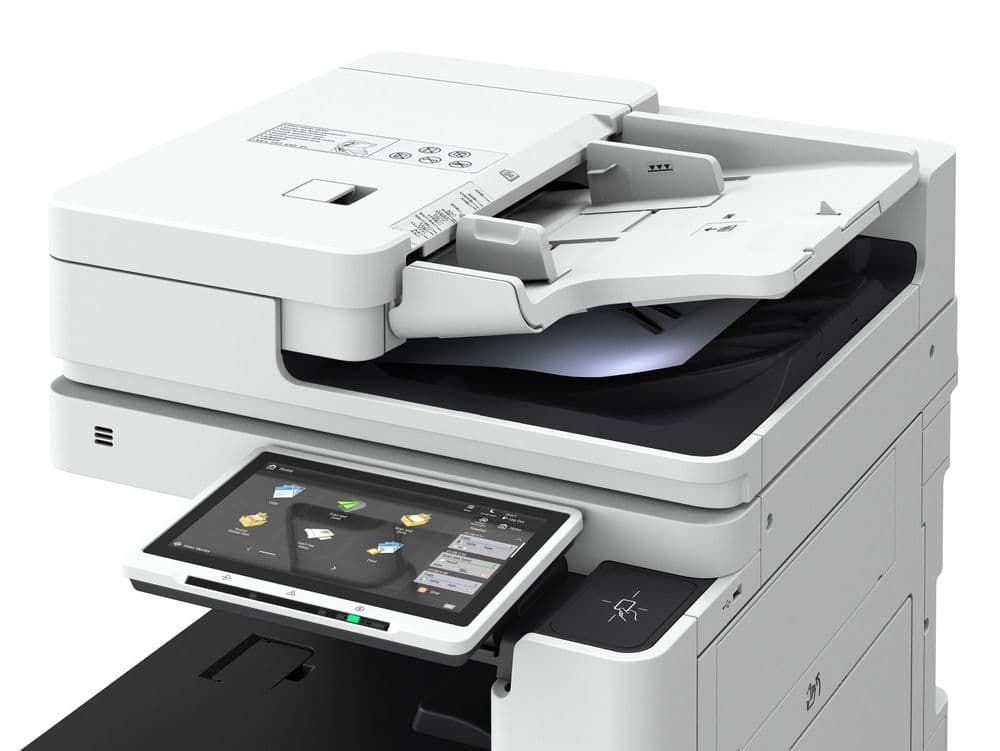 Canon imageRUNNER ADVANCE C3725i