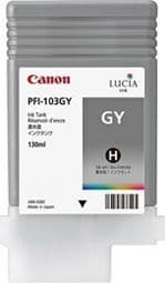 Canon PFI Ink Tanks