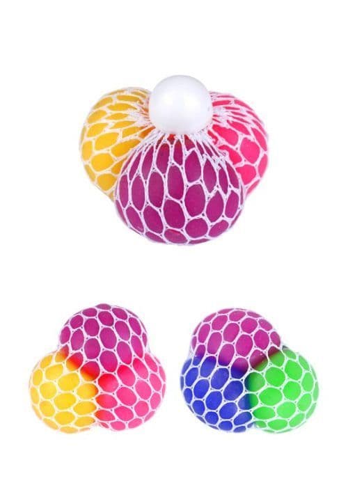 3-in1-Mesh Ball