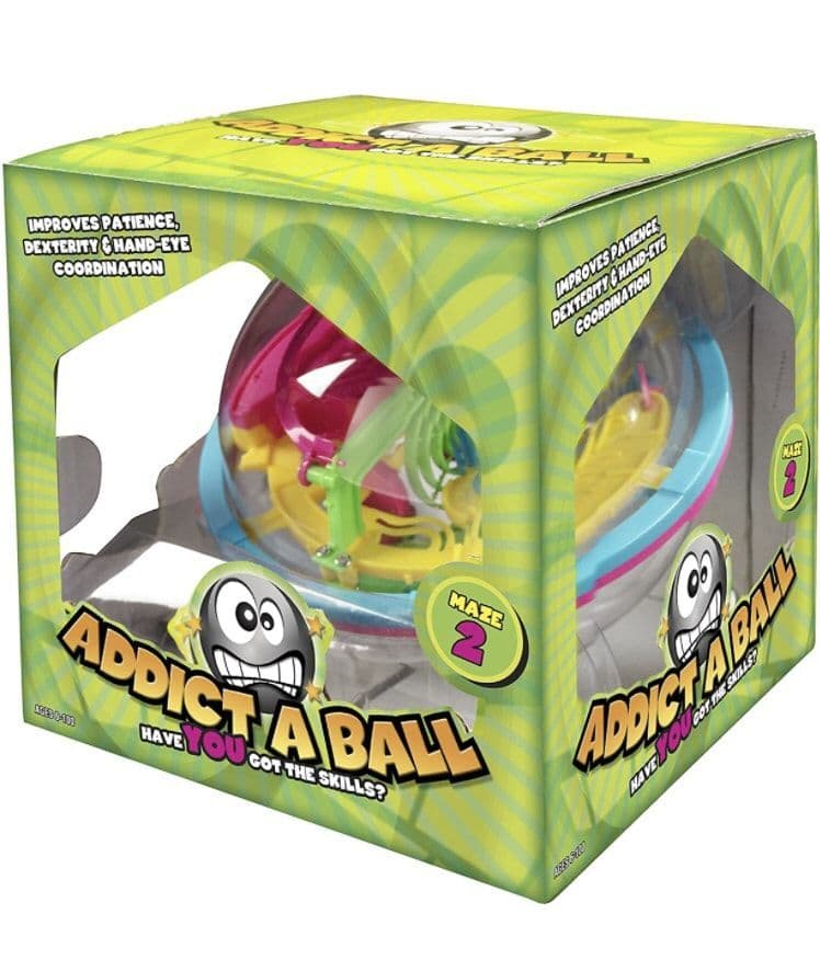 Addict A Ball maze 2