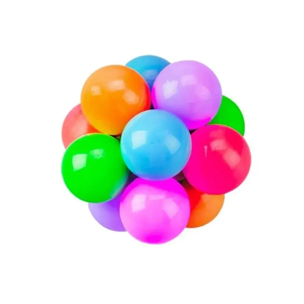 Atomic Fidget Ball
