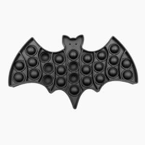 Bat Pop it Black